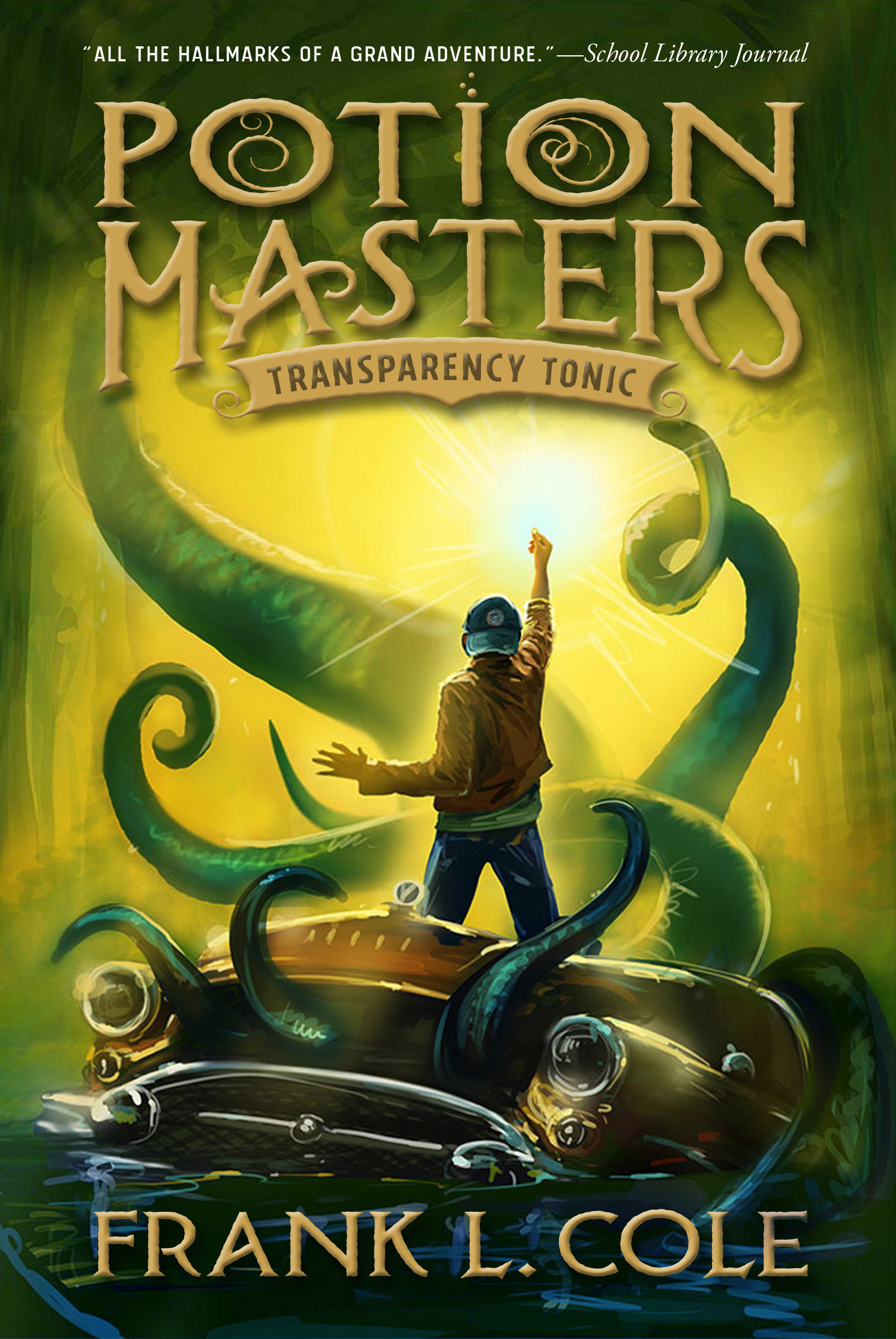 Potion Masters Book 2 Cover_new_re - Frank Cole Writes